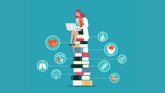 Begini Cara Terbaru Registrasi STR Tenaga Kesehatan - Artikel ...